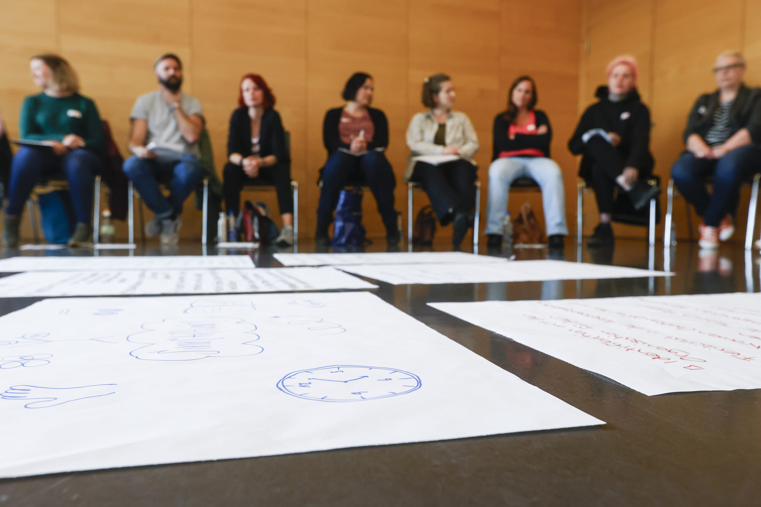 Gelungene Bodenseetagung mit Beiträgen aus dem IFSAR - IFSAR-Blog